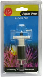 Pondmaster Impeller Set - 1800 Series - Redwood Aquatics