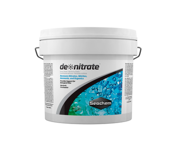 Seachem De*Nitrate - Redwood Aquatics
