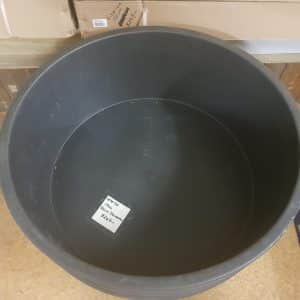 275L Round Preformed Pond - Redwood Aquatics