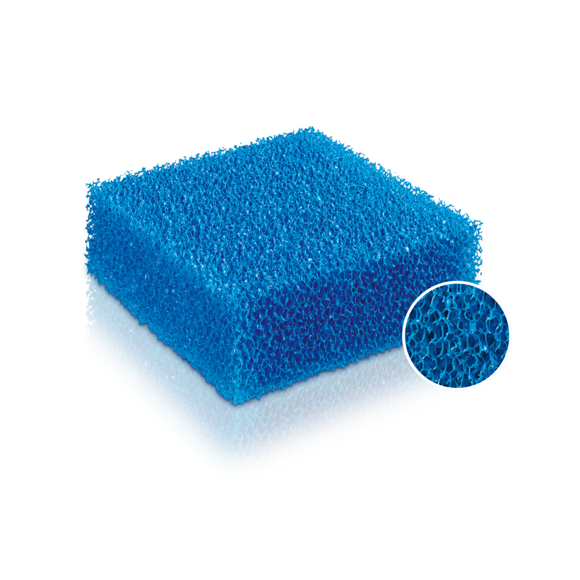 Juwel bioPlus coarse Filter Sponge - Redwood Aquatics